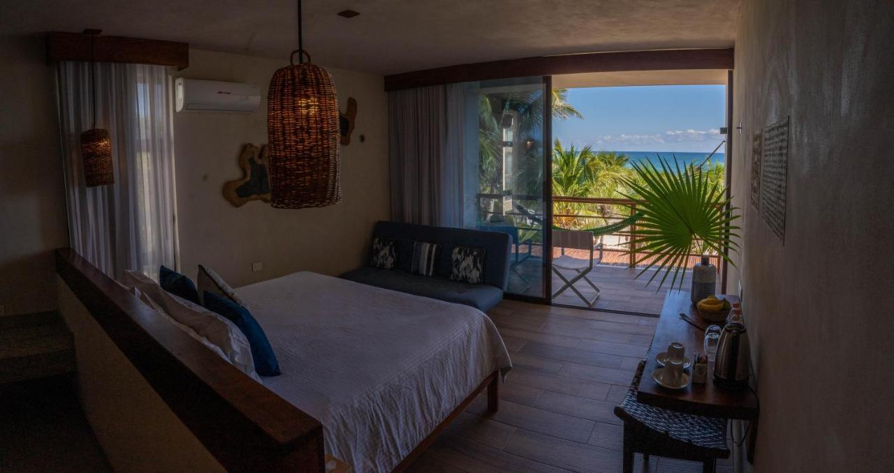 ᐉ HOTEL LOS ARRECIFES ⋆⋆⋆ ( TULUM, MEXICO ) REAL PHOTOS & GREAT DEALS